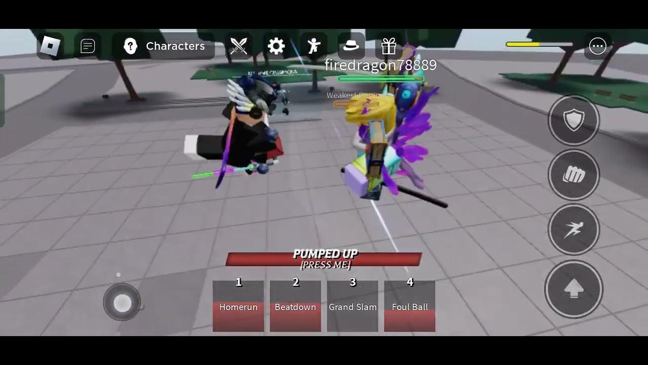 1v1 (I lost grrrrrrrr) - YouTube