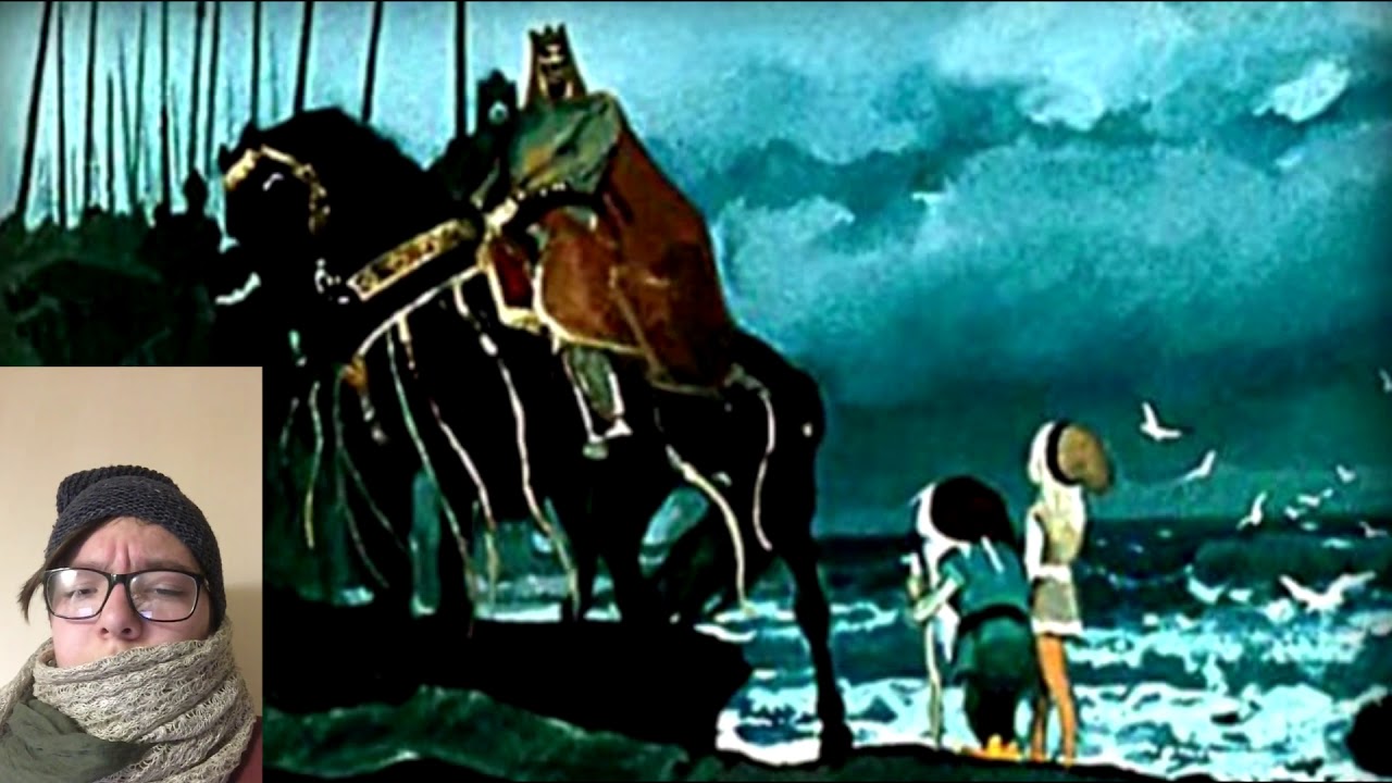 Robert Louis Stevenson “Heather Ale” - YouTube