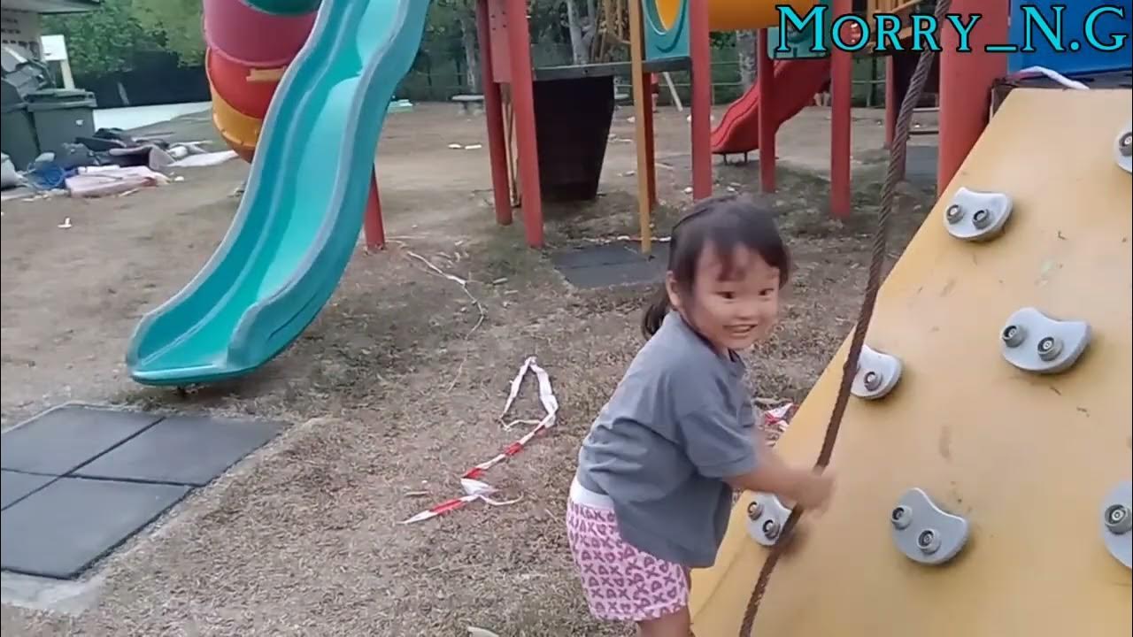 Morry_N.G | Santai Petang - Petang - YouTube