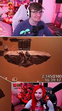 Crazy game physics XD | GhoulxGhoul in #ChainedTogether - YouTube