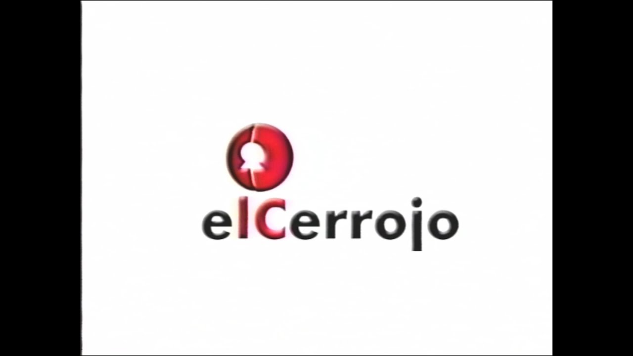Demo "El Cerrojo" 2004 - YouTube