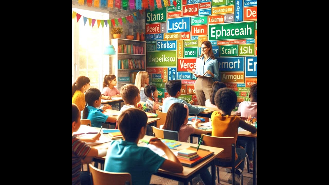 "Learn English Easily: Expert Lessons for Mastering the Language" - YouTube