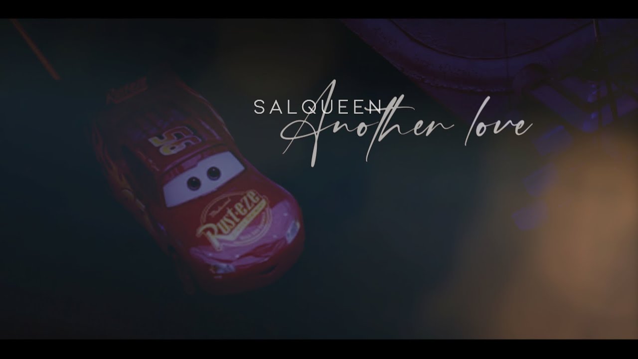 SalQueen-Another Love / cars edit - YouTube