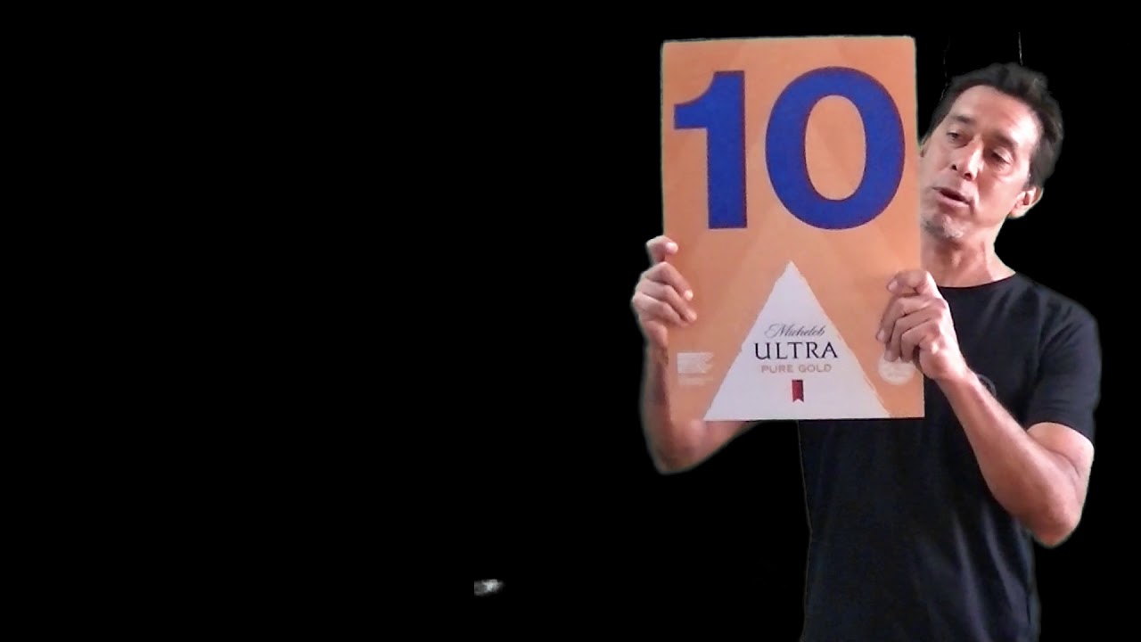 Surfing - Perfect 10 Point Wave Score - YouTube