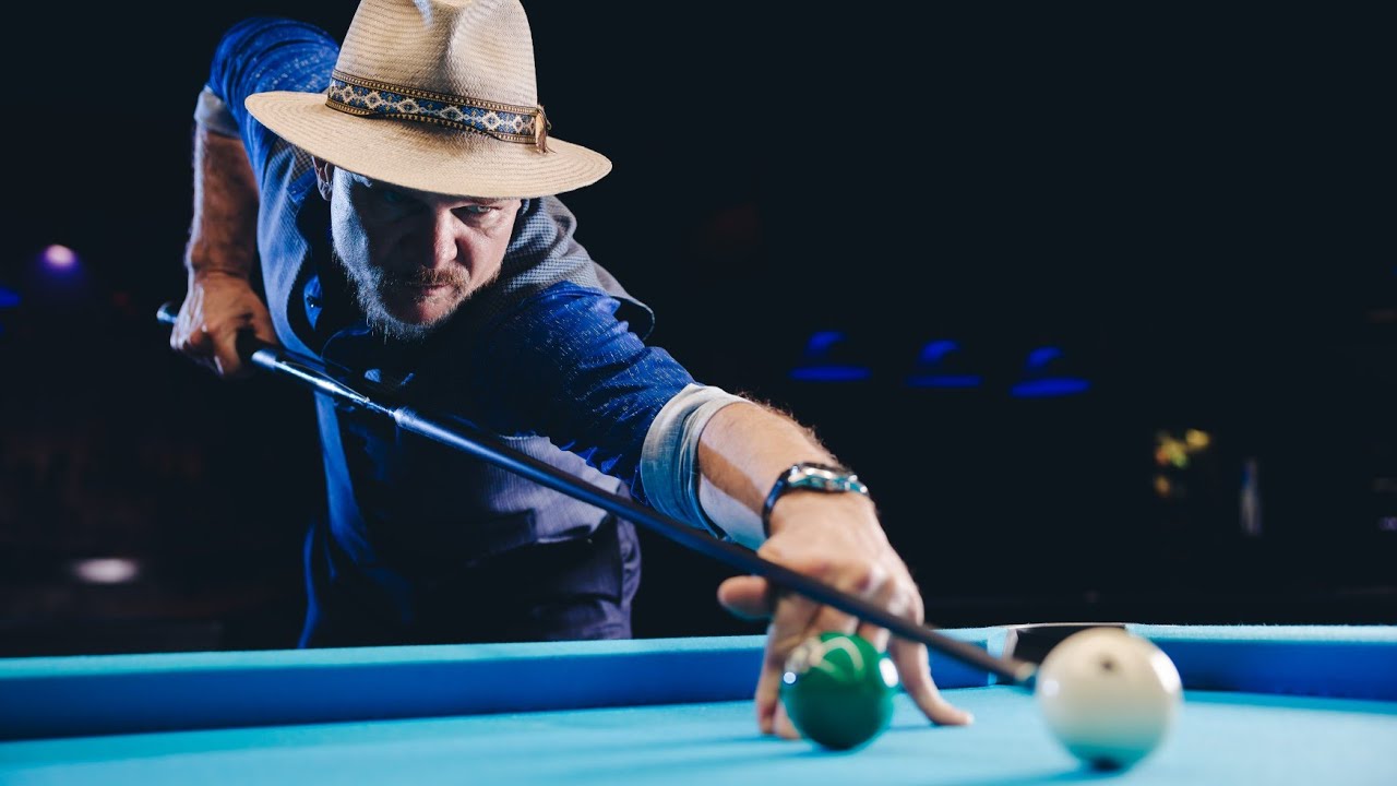 Developing a Powerful Game that Treats all Shots the Same and🎯 How to ...