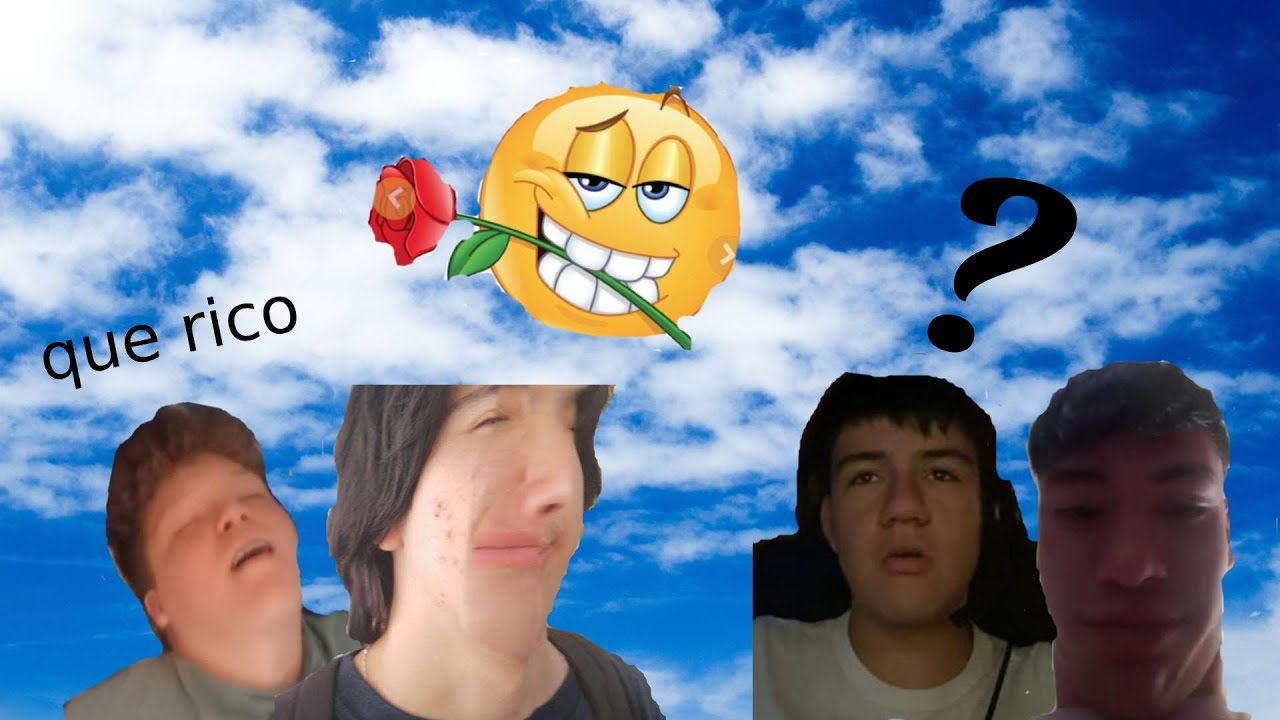partida epica con los muchachos (muy epico) - YouTube