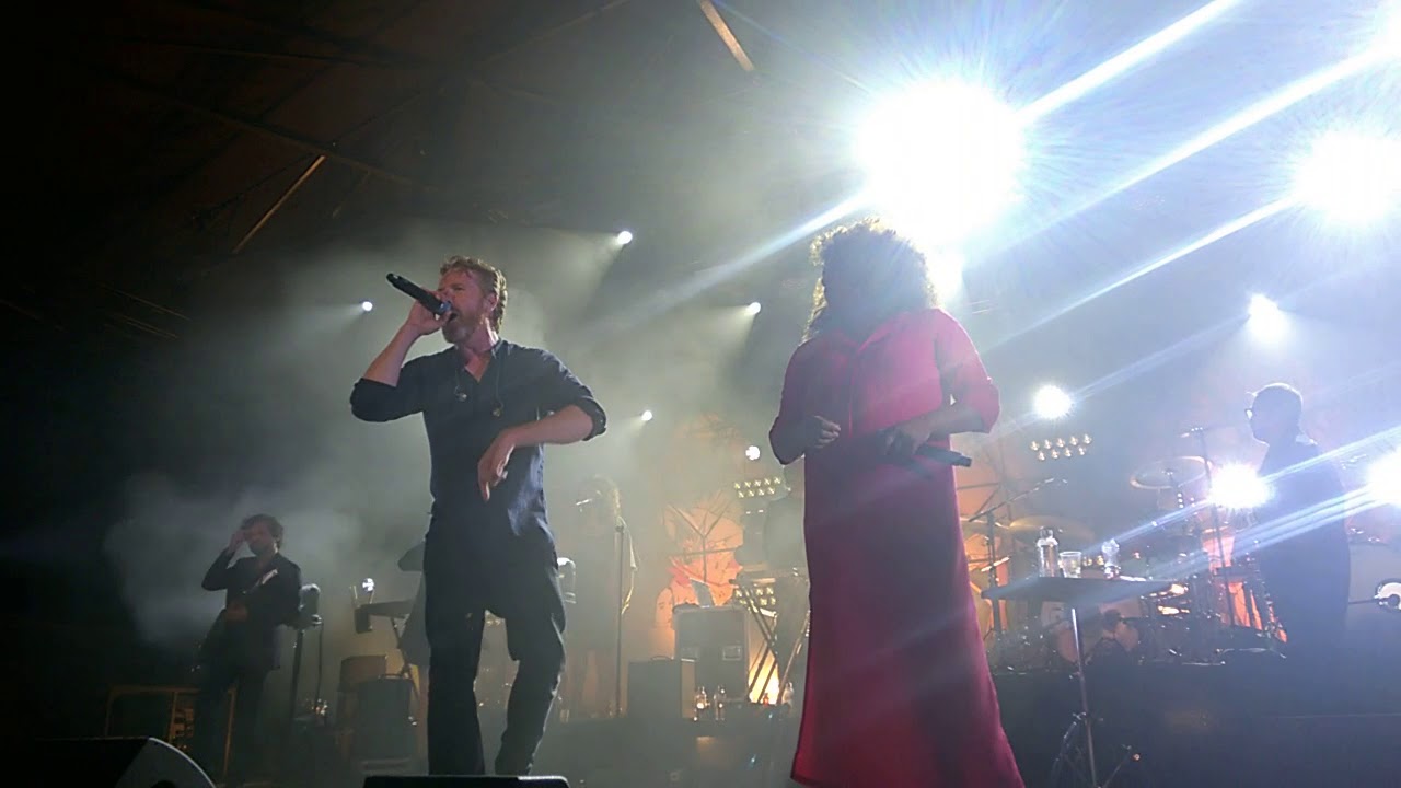 Arsenal "Mr Doorman" Live OLT 13/07/2019 - YouTube