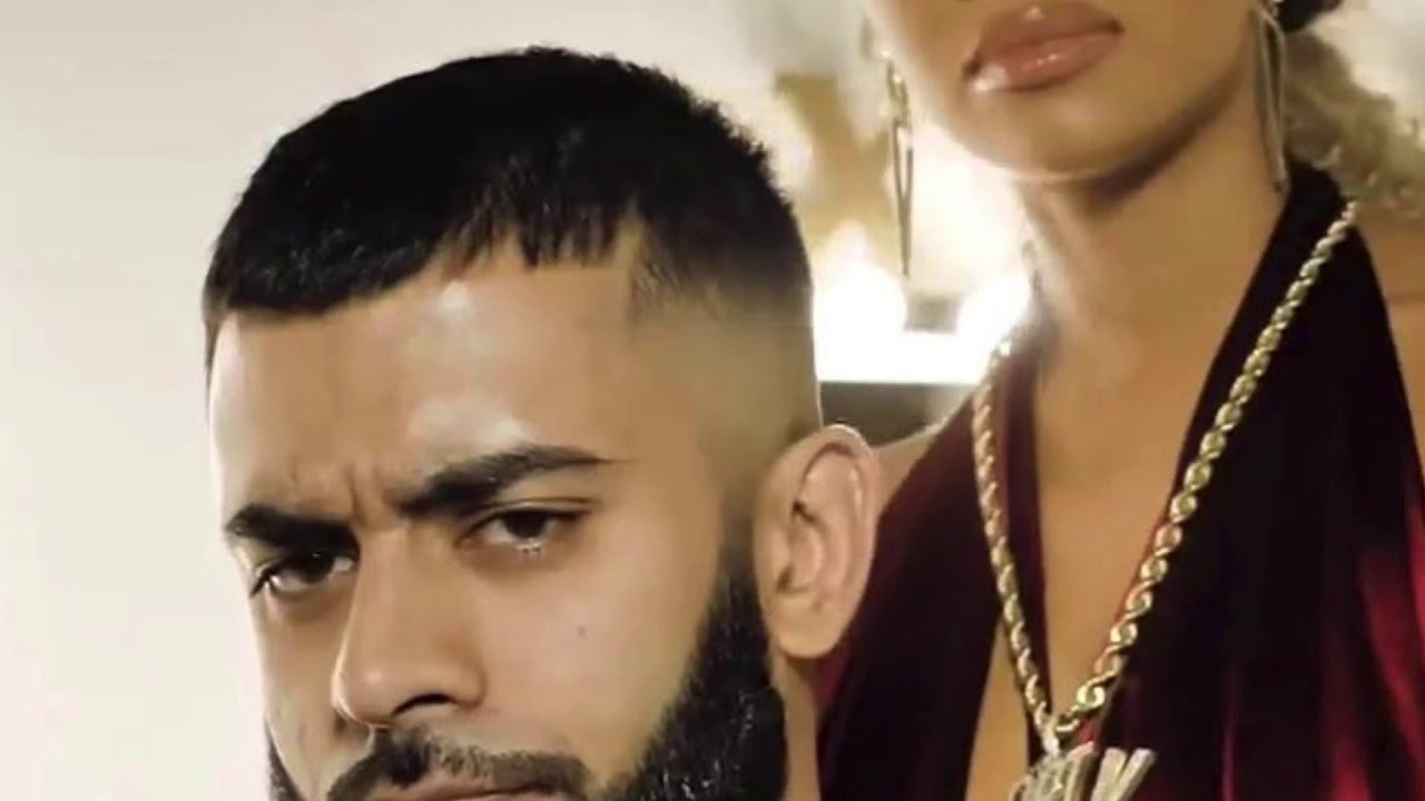 Frenzo Harami - Raamiyaa - YouTube