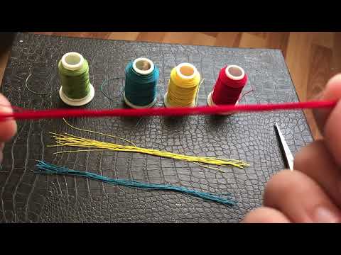 KIRPMA OYASI / İğne oyası modeli