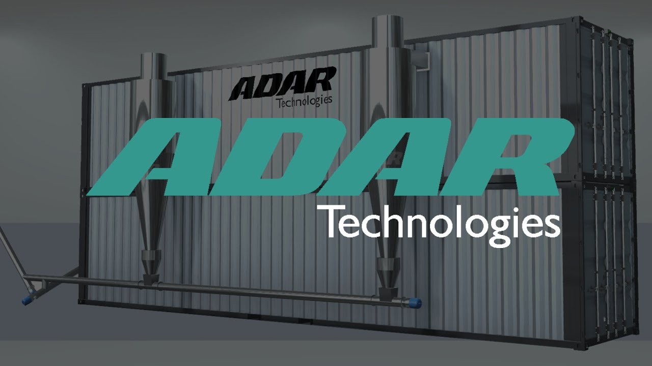 Sustainable Solution: Transforming Diaper Plastics with ADAR ...