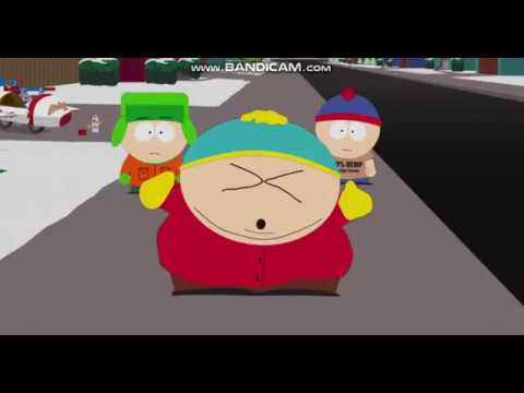 Cartman \