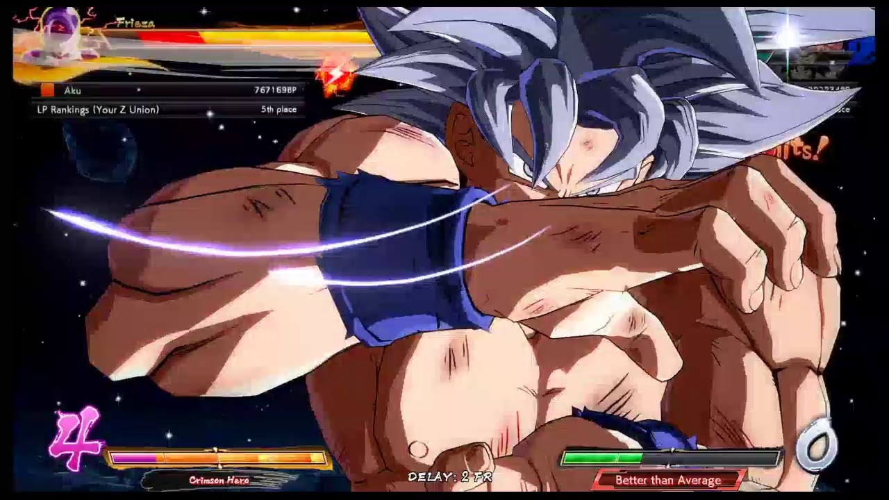 Hiro Live Stream - YouTube