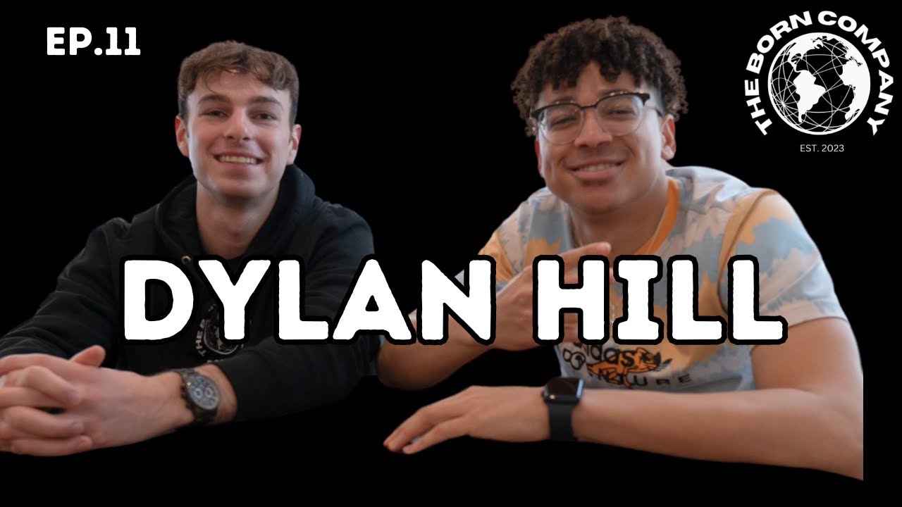 Inside a Videographer’s Mind: Dylan Hill’s Camera Gear & Editing ...