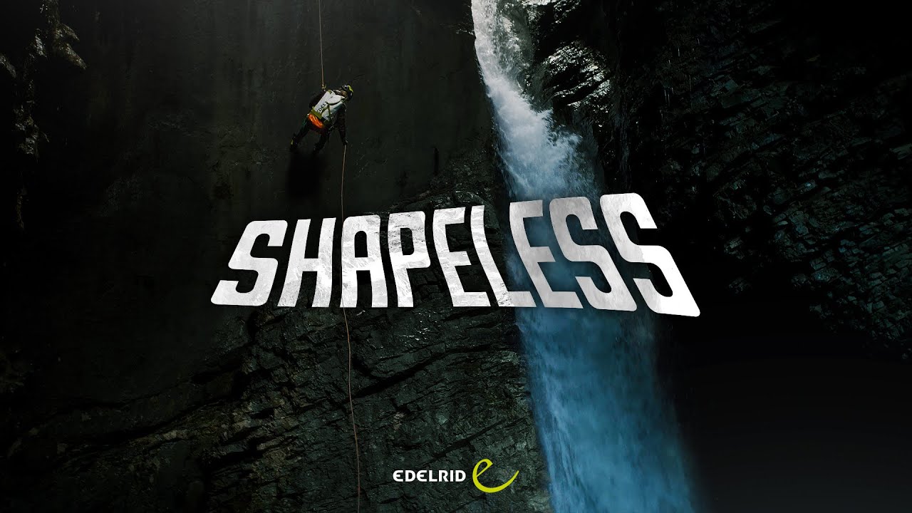 SHAPELESS - a canyoning film - YouTube