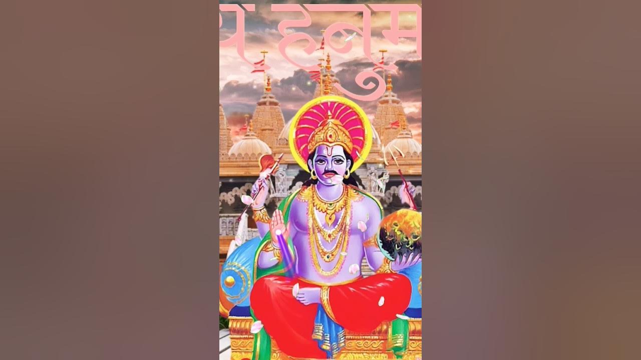 जय बजरंगबली शॉर्ट शुभ शनिवार हनुमान जी हनुमान जी शॉर्ट वीडियो स्टेटस