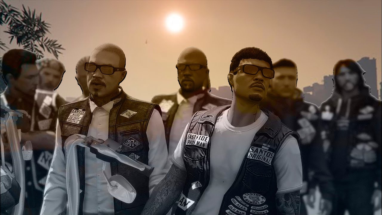 Mirror Park Day - YouTube