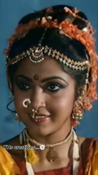 రమ్య కృష్ణramyakrishna Youtube