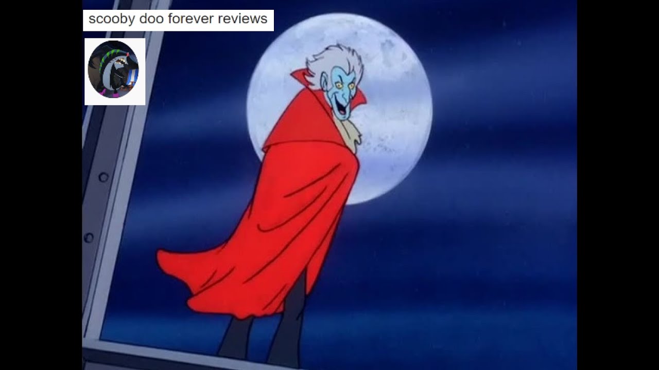 The scooby doo show! Season 1 Episode 1 "high rise hair raiser" - YouTube