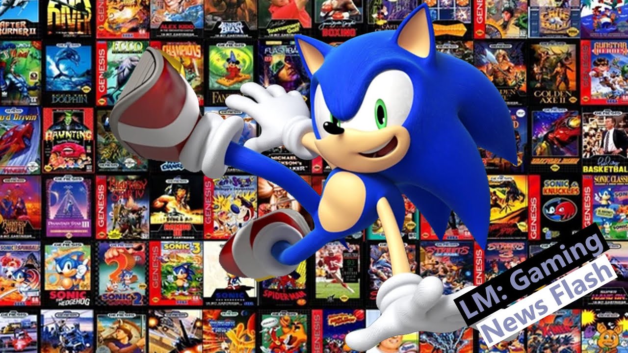 Sega Subscription Service In The Works For All Consoles - Gaming News ...