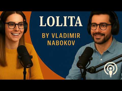 Lolita - Vladimir Nabokov | Podcast