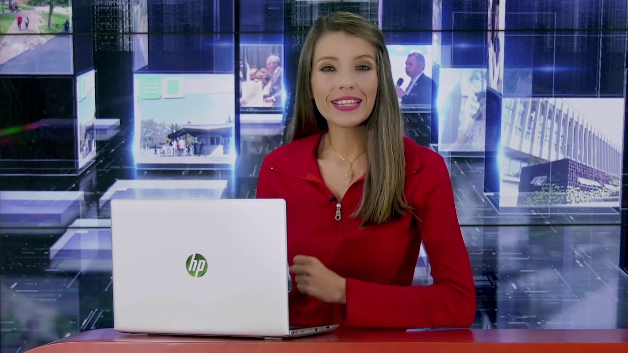 La UIS que Queremos TV 195 - YouTube