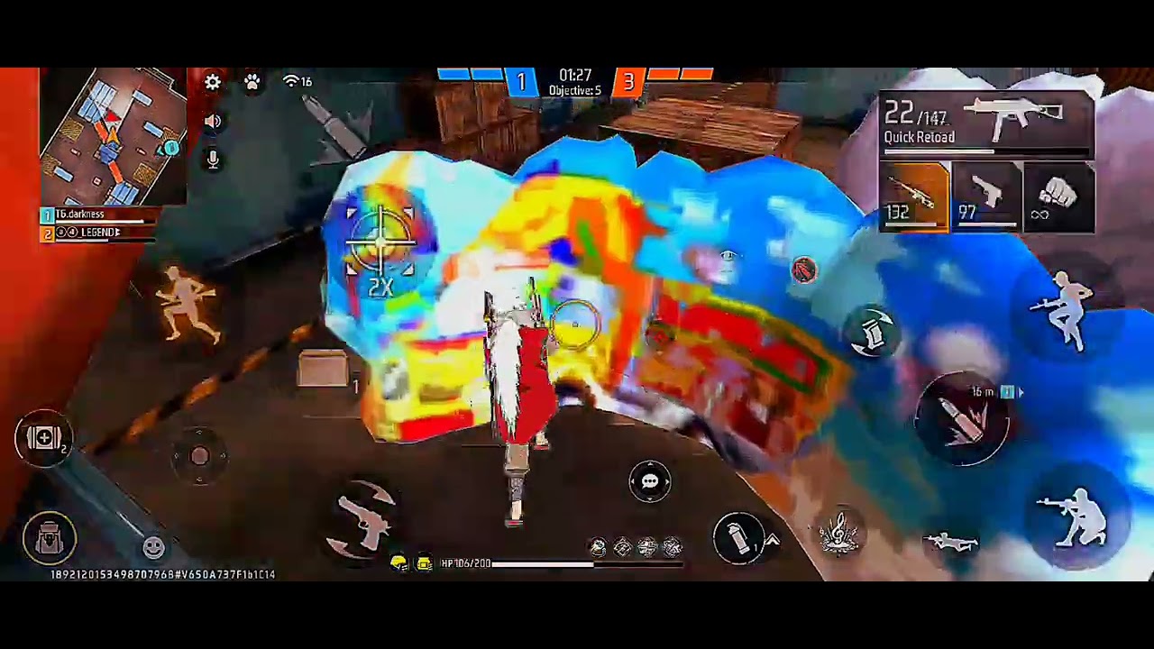 Noob prank - YouTube