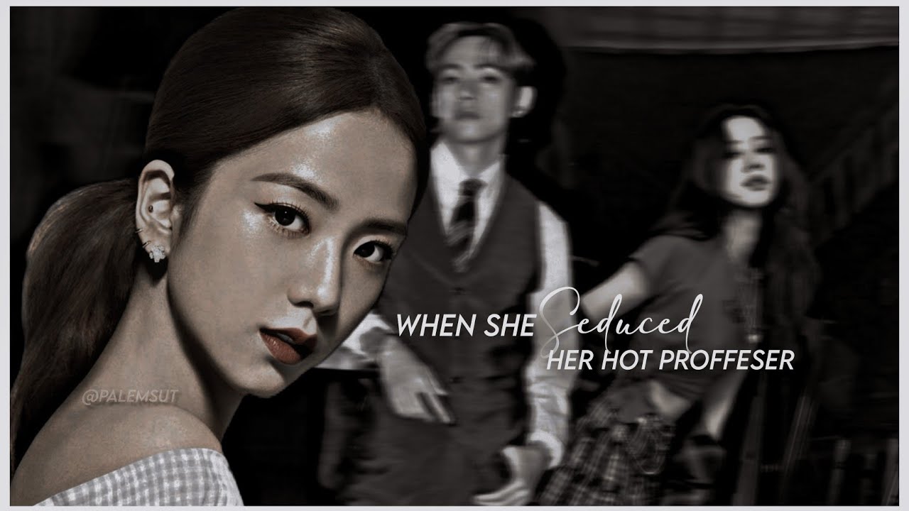 [ 𝐕𝐒𝐎𝐎 𝐅𝐅 // ]"𝐖𝐡𝐞𝐧 𝐬𝐡𝐞 𝐭𝐫𝐢𝐞𝐝 𝐭𝐨 𝐬𝐞𝐝𝐮𝐜𝐞 𝐡𝐞𝐫 𝐡𝐨𝐭 𝐩𝐫𝐨𝐟𝐟𝐞𝐬𝐞𝐫" // [ 𝐎𝐍𝐄𝐒𝐇𝐎𝐓 ...