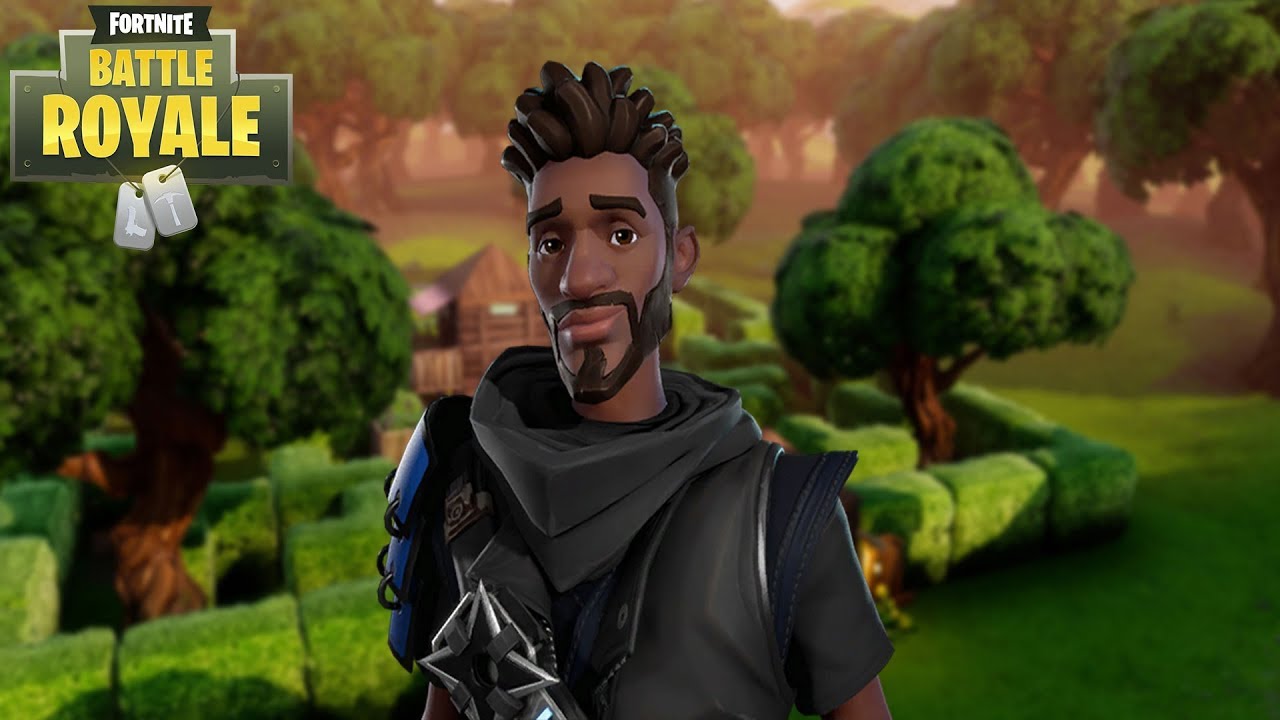 Fortnite Battle Royale 🌪 - YouTube