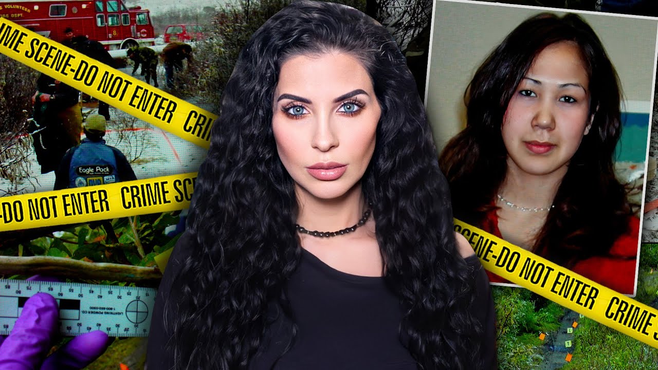 Who Killed Teen Girl Walking Home On A Cold Alaskan Night?! - Sonya ...
