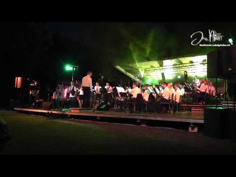 Valerie - MV Ludwigshafen Jazz-Night mit Carina Jäckle und Walter Grömminger