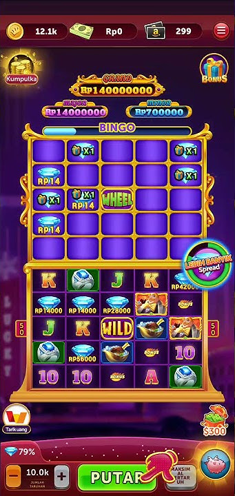 slot for bingo yg belum terbukti membayar 💰 - YouTube