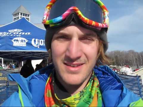 Shane Fortier Interview with Ryan Paris and Graham Hoffman - YouTube