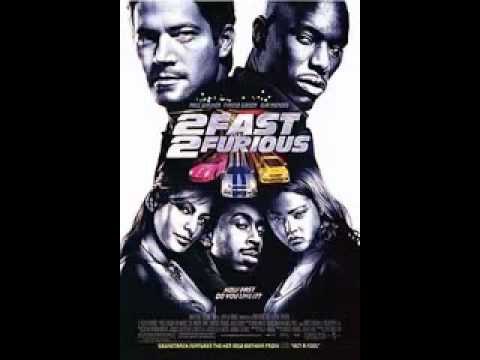 2 Fast 2 Furious soundtrack - YouTube