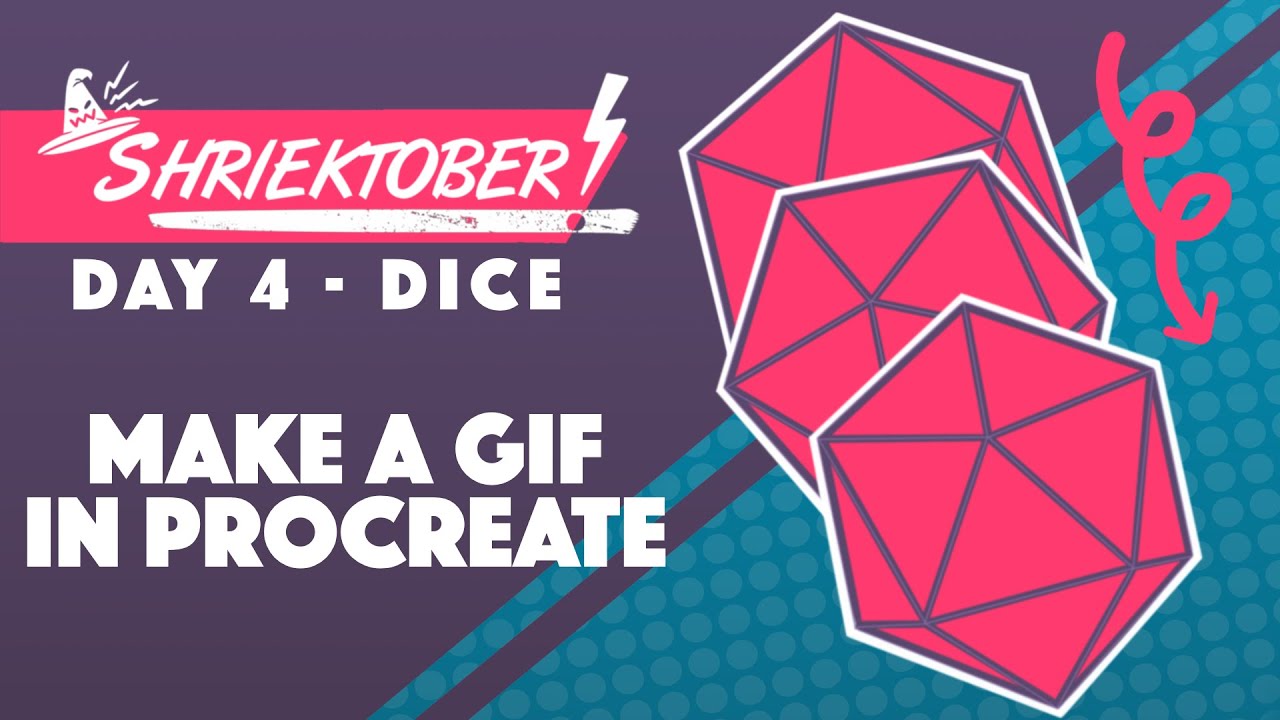 Make A GIF In Procreate Shriektober Day 4 YouTube make-a-gif-in-procreate-shriektober-day-4-youtube