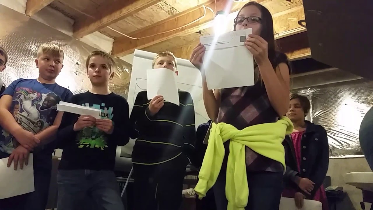 TSA Core Values 1b - YouTube