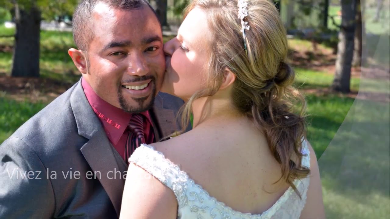 Maries pour la vie de Joemy Joseph youtube com - YouTube