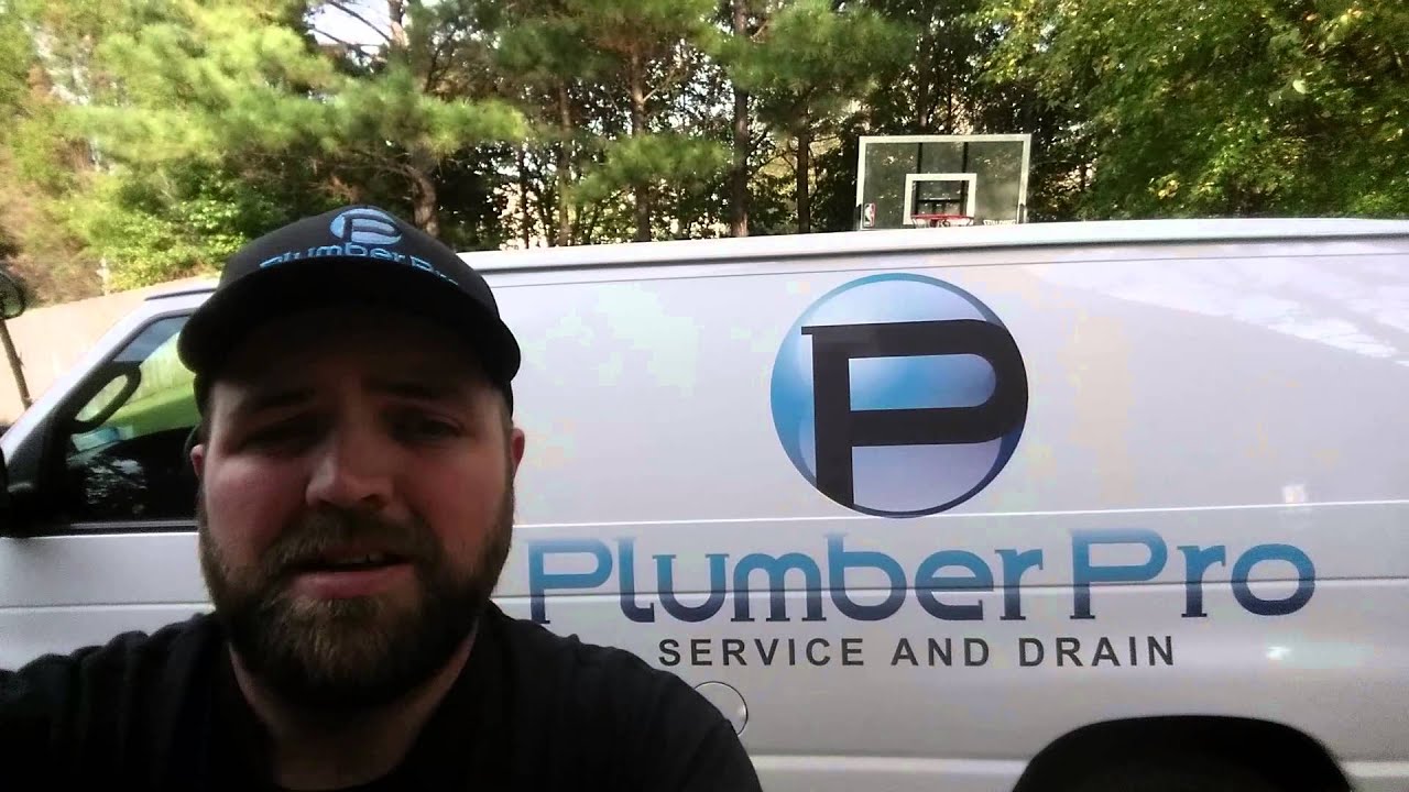 Plumber Pro | Athens Ga. Plumber | 706-769-7761 | 30606 | 30605 | 30607 ...