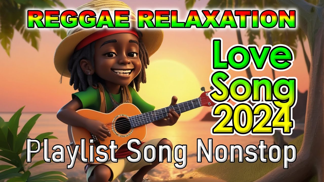 🔥 Chillout 2024 Reggae MIX Radio • Summer Tropical House & Deep House ...