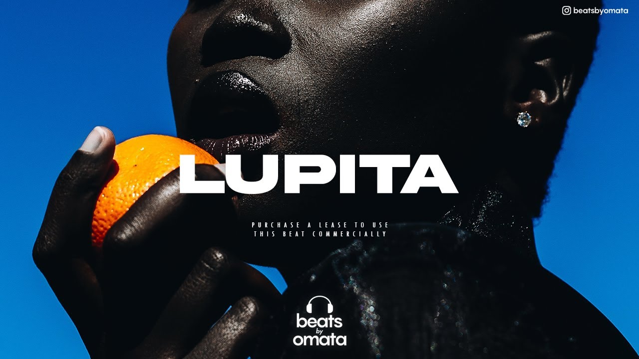 "LUPITA" Kida Kudz ft PrettyBoyDO & Burna Boy Type Beat | Afrobeat 2022 ...
