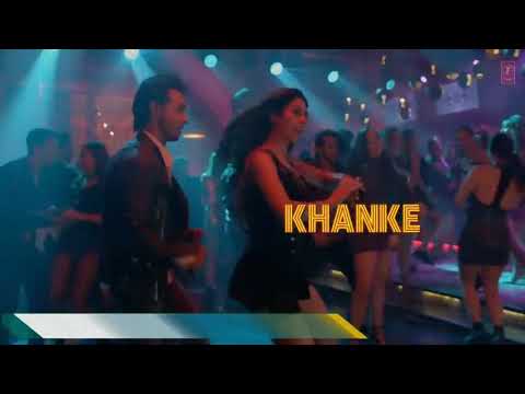 Khan khan khan chori khan khan khanke re!! WhatsApp status by khati rvi
