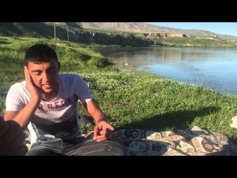 Hey mir yok böyle bi ses (Vedat akarsu) ağzına yüreğine sağlık