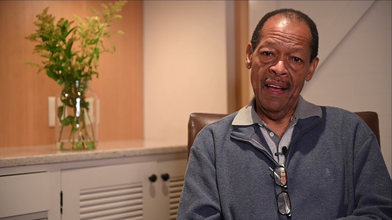 Evening With Manor | Jim Nevels Tribute - YouTube