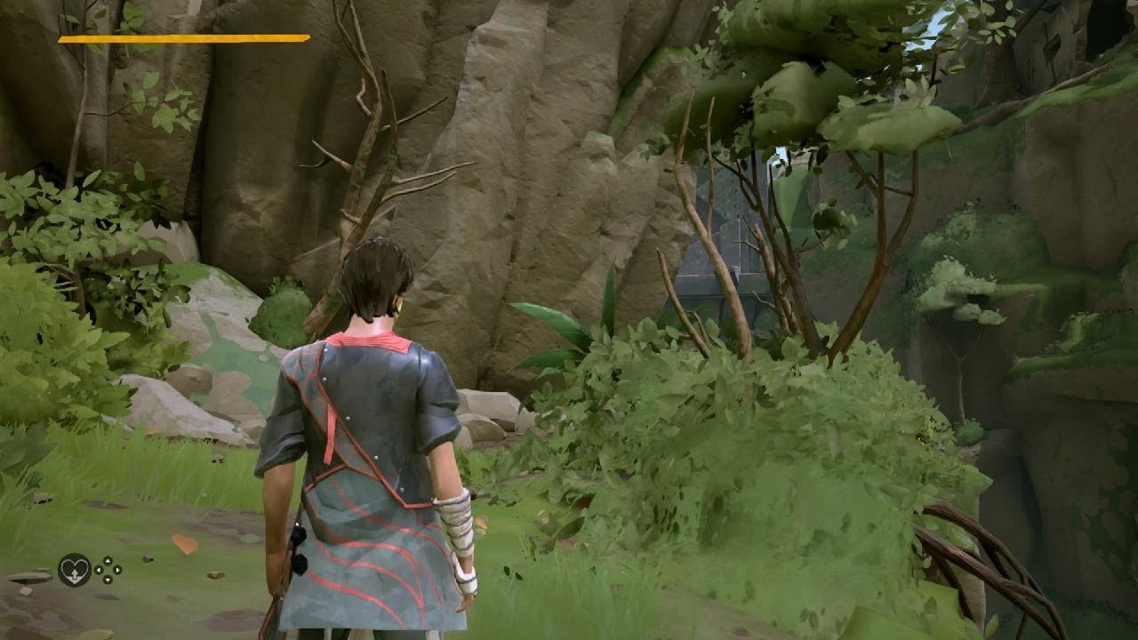 ABSOLVER Gameplay [4K 60FPS] (PS5) - YouTube