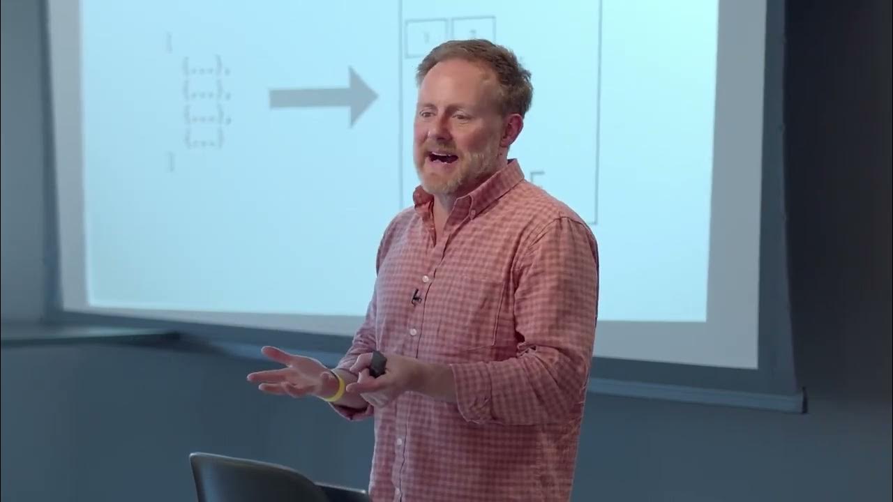 Meetup: Intro to Real Time Analytics with Pinot by Tim Berglund, San Francisco 2023 - YouTube