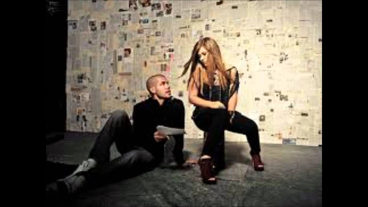 Kelly Clarkson -"Mr. Know It All" (Male Cover) - YouTube