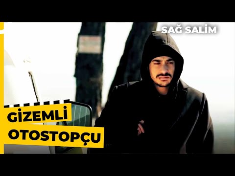 Ölülerden Korkmam Ben | Sağ Salim