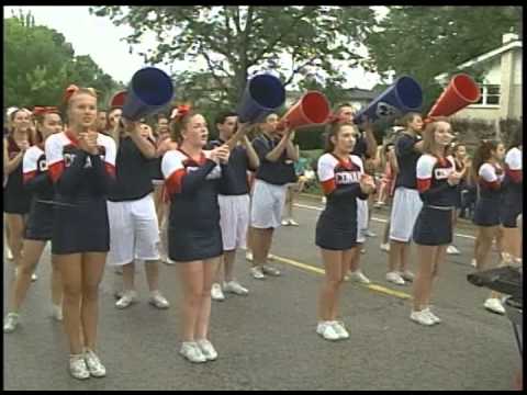 2014 Schaumburg Septemberfest Labor Day Parade - YouTube