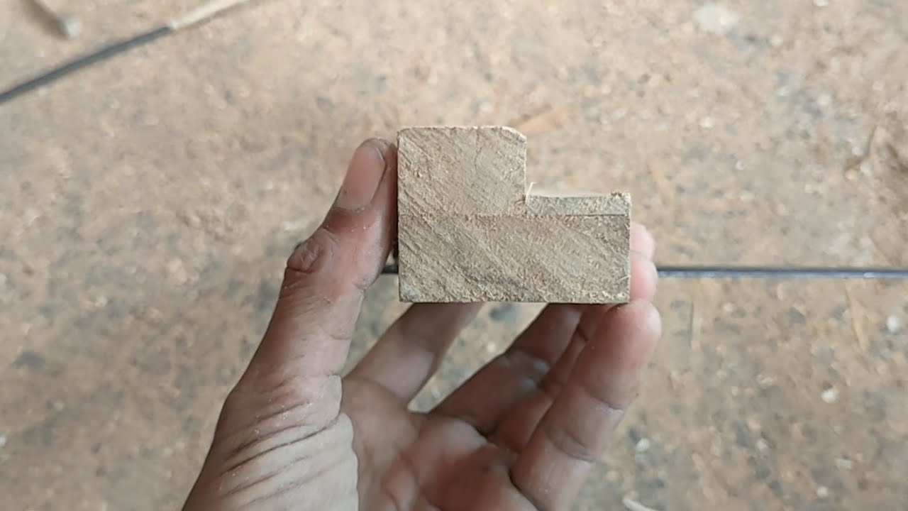 Dengan alat ini pembuatan skoneng jadi cepat - YouTube