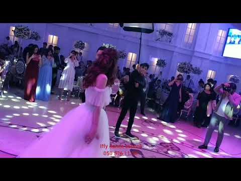 Sadə, duyğulu, rahat bir slow dance. Mehman & Şəms. müəllim:İFTIXAR (IFFY) 050 576 11 30