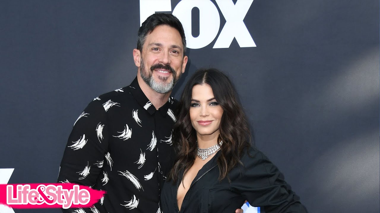 The Meaning Behind Jenna Dewan And Steve Kazee s Baby s Name Is So the-meaning-behind-jenna-dewan-and-steve-kazee-s-baby-s-name-is-so